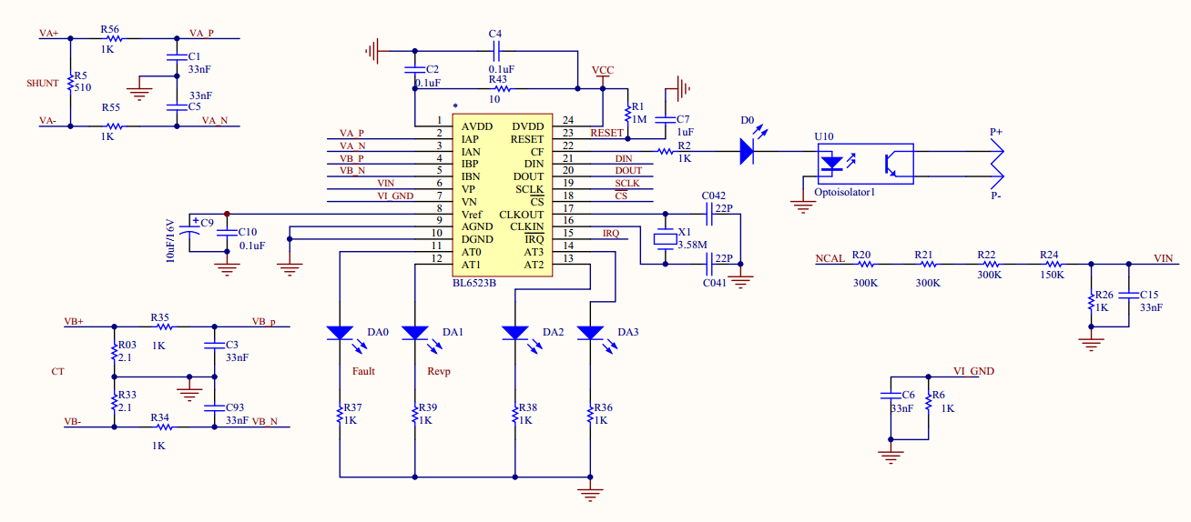 Shanghai Belling Co., Ltd.