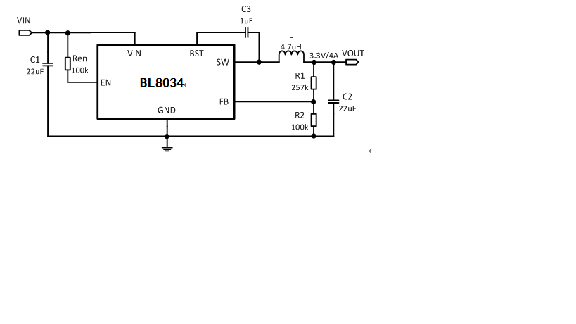 Shanghai Belling Co., Ltd.
