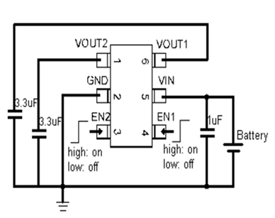 Shanghai Belling Co., Ltd.