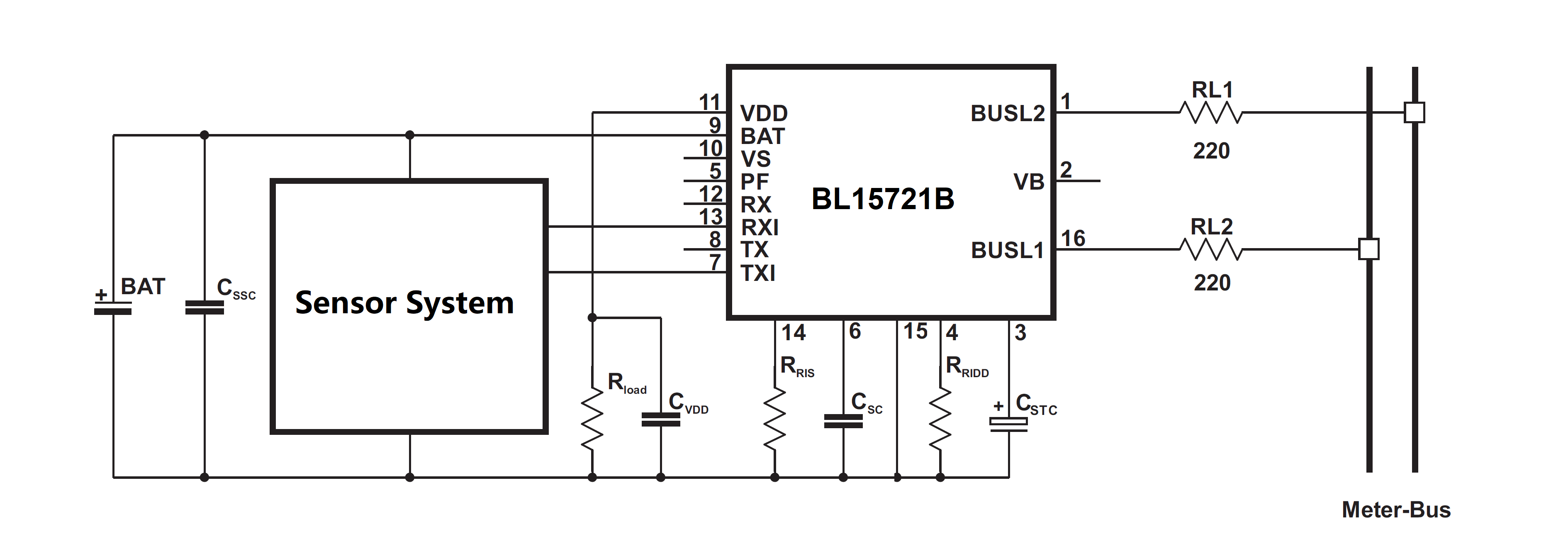 Shanghai Belling Co., Ltd.