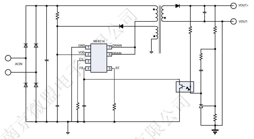 Shanghai Belling Co., Ltd.